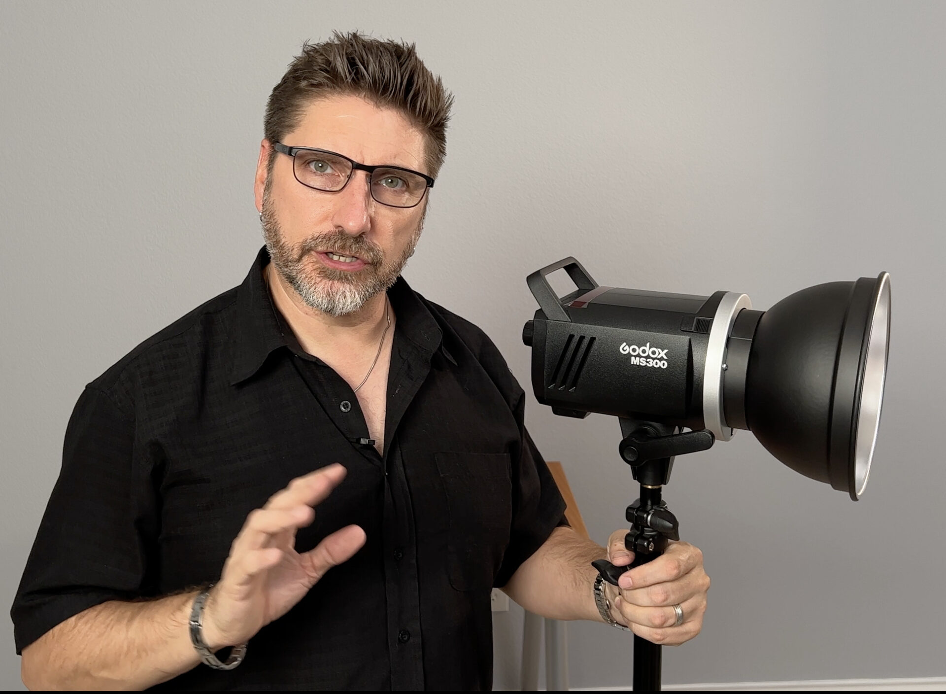 The Best Strobe Kit for Boudoir 2025 - Blog: Rich Cirminello