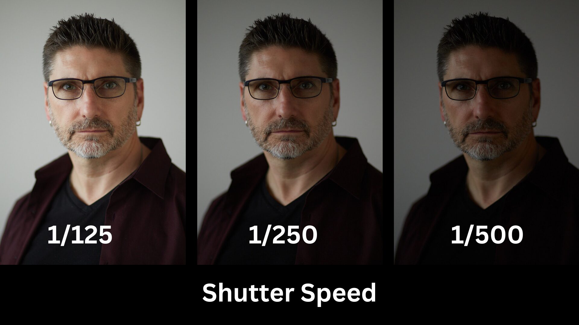 Elements of Exposure: From Myths to Mastery - Blog: Rich Cirminello