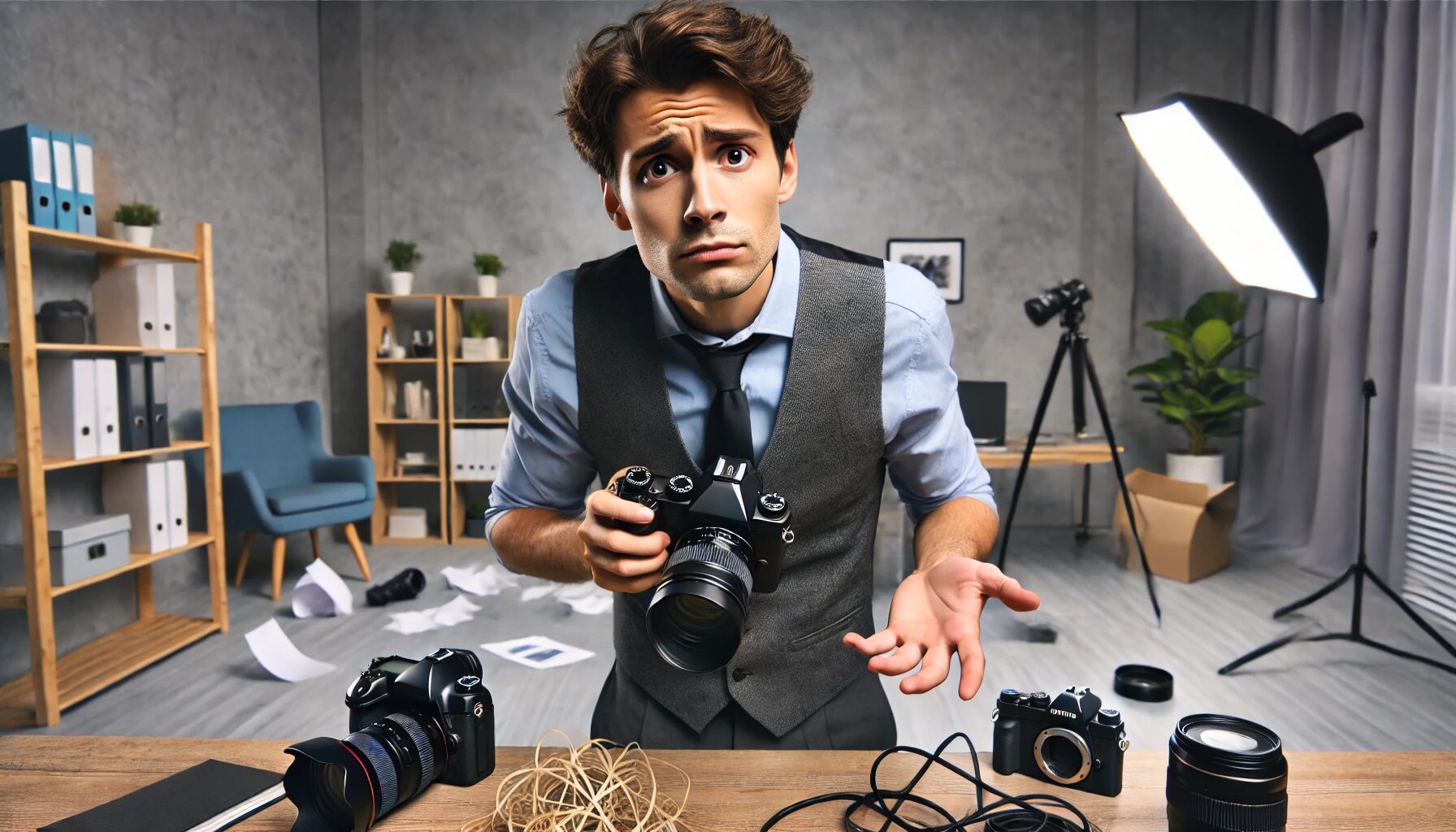 8 Tips for Beginner Photographers: How to Set Your Photography Prices ...